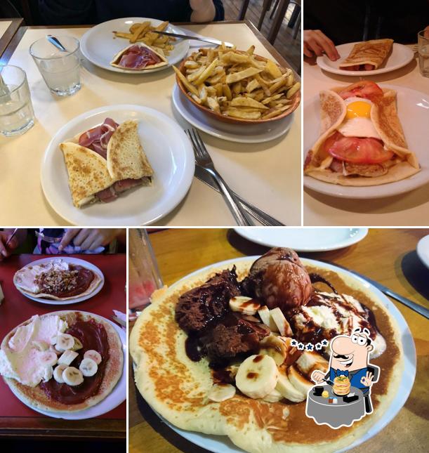 Lo de Carlitos restaurant, Caseros - Restaurant reviews