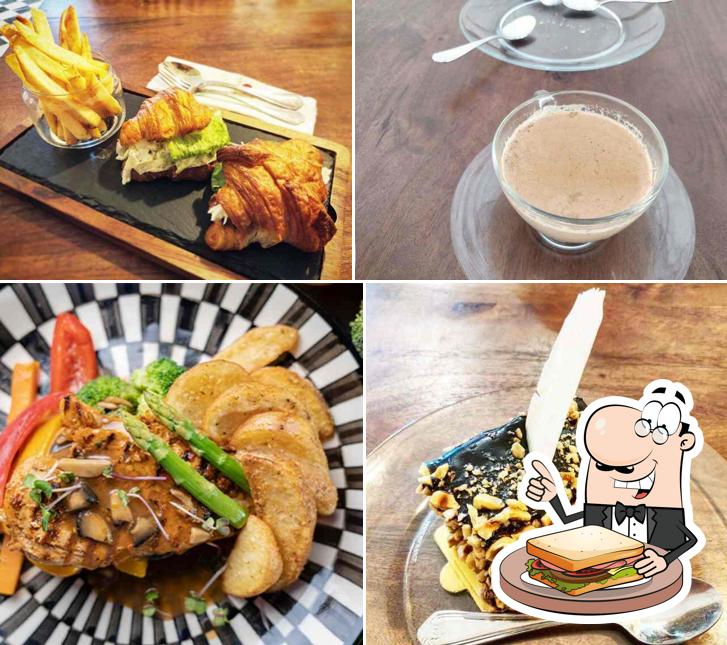 Loafer's Cafe, Kolkata - Restaurant menu, prices and reviews