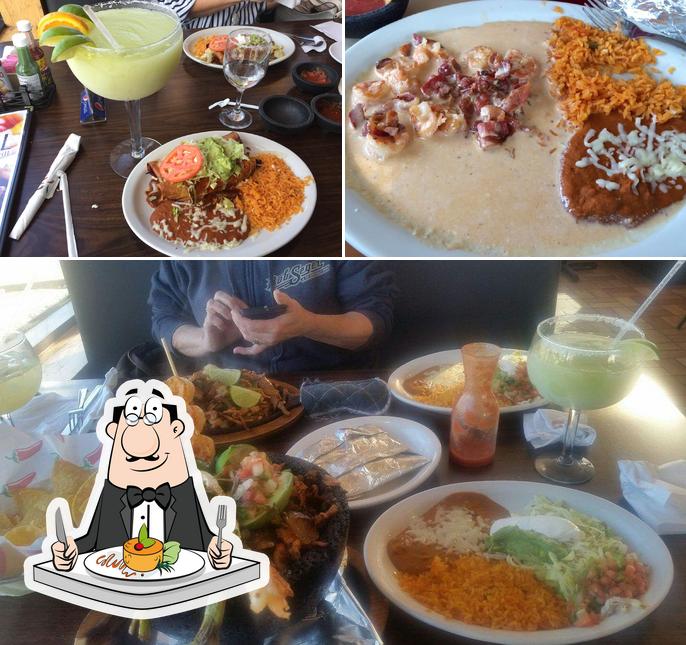 Restaurante Mezcal, De Witt, 911 11th St