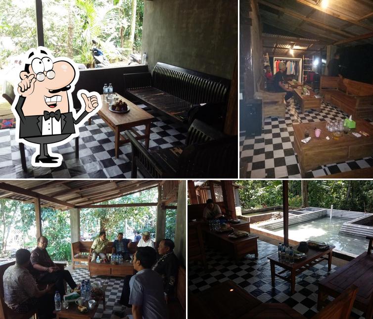 Mini Botani Cafe & Resto, Songgon - Restaurant reviews