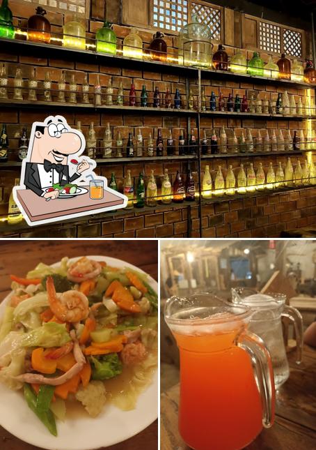 Molave dela Casa Restaurant, Davao City - Restaurant menu, prices and ...