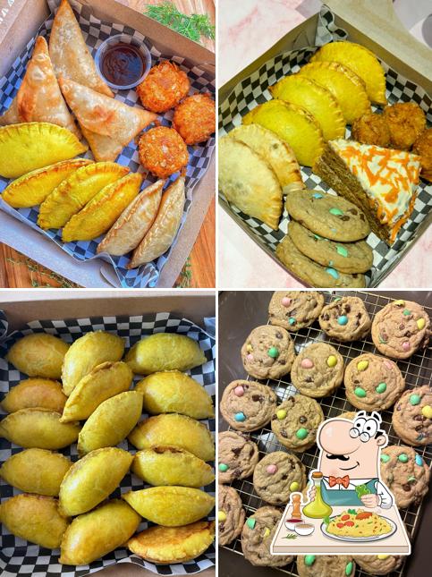Munch Cafe in Mississauga - Restaurant reviews