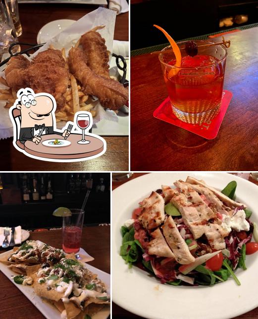 Mustang Harry's, New York City - Restaurant menu, prices and reviews