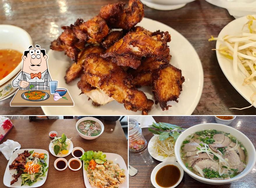 My Hao Cuisine - Vietnamese Restaurant and Cafe, Winston Hills ...