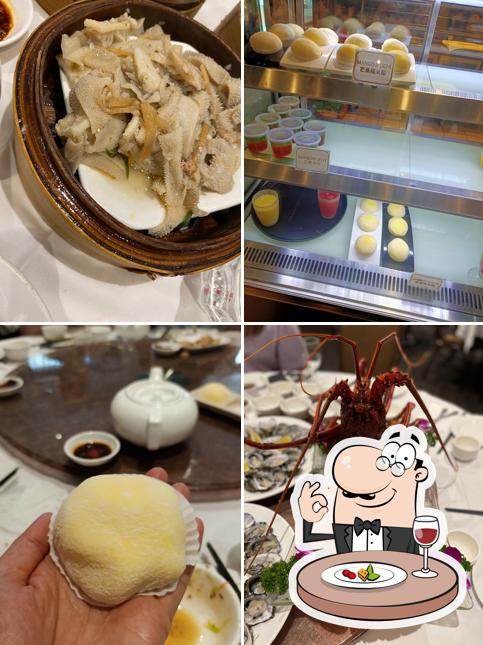 Northbridge Chinese Restaurant in Northbridge - Restaurant menu and reviews