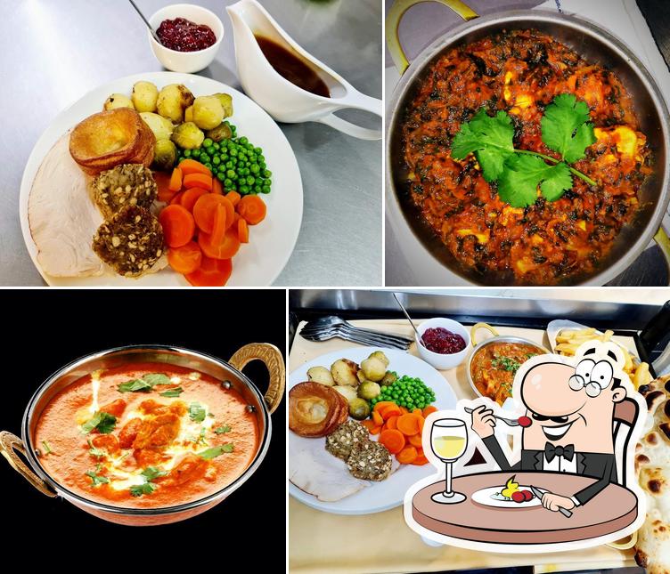 Top 10 restaurants in Wallasey, december 2025 - Restaurant Guru