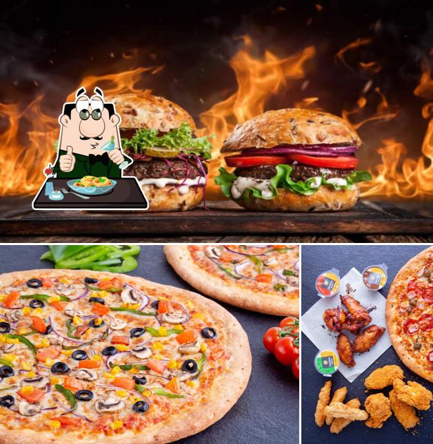 Herbies Pizza Windsor & Maidenhead, 79 Windsor Rd in Maidenhead ...