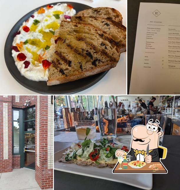 Point Easy Denver, Denver - Restaurant menu, prices and reviews