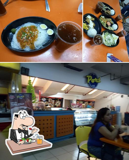 Port Cafe, General Santos City, 444X+VX7