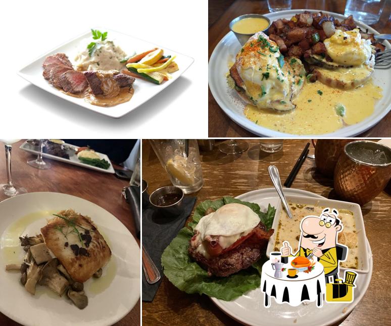Top 10 restaurants in Grants Pass, february 2025 - Restaurant Guru