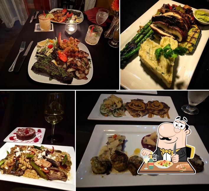 Penumbra, Chicago, Logan Square - Restaurant menu, prices and reviews