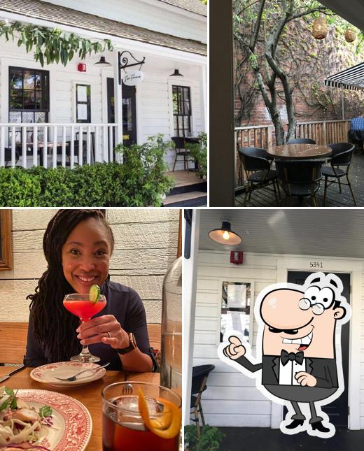 San Fermo, Seattle - Restaurant menu, prices and reviews