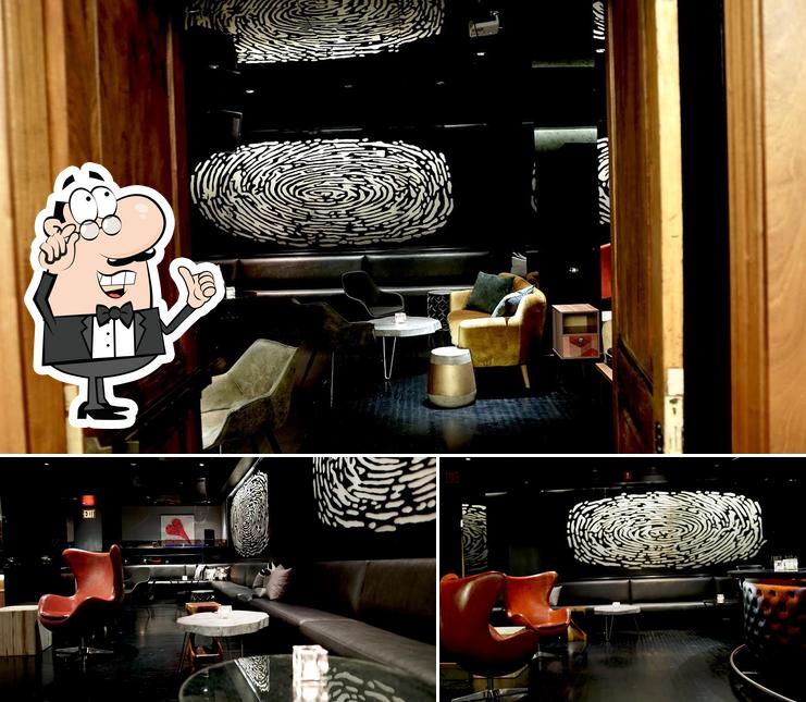 Savage Lounge in West New York - Restaurant reviews