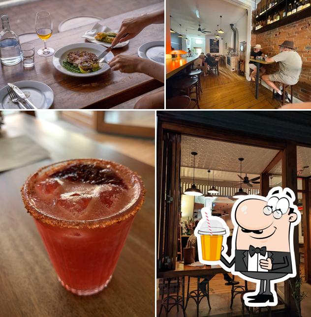 Stonefruit, Tenterfield - Restaurant menu, prices and reviews