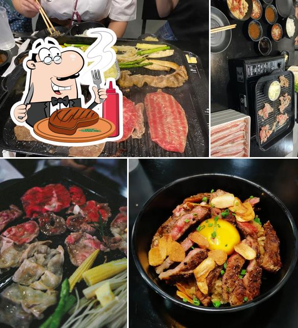 A Cow restaurant, Bangkok - Restaurant reviews