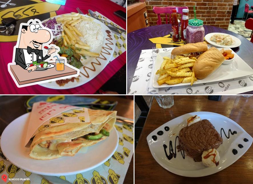 Bardora, New Cairo City - Restaurant reviews