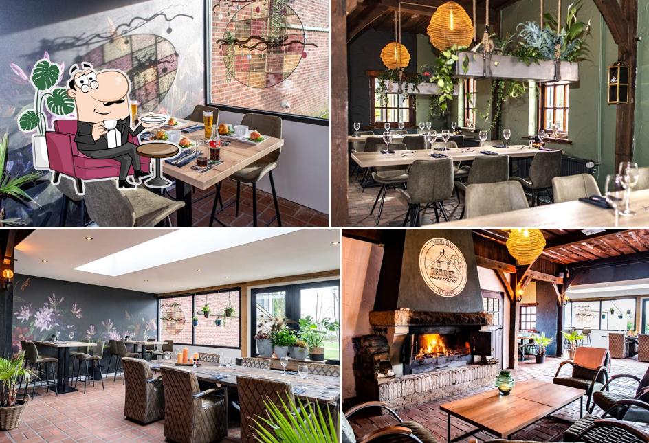Top 5 Restaurants in Lattrop-Breklenkamp, Januar 2025 - Restaurant Guru