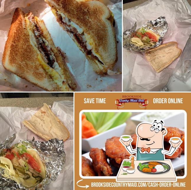 Best restaurants in Brookside Plaza Mall - Restaurant Guru