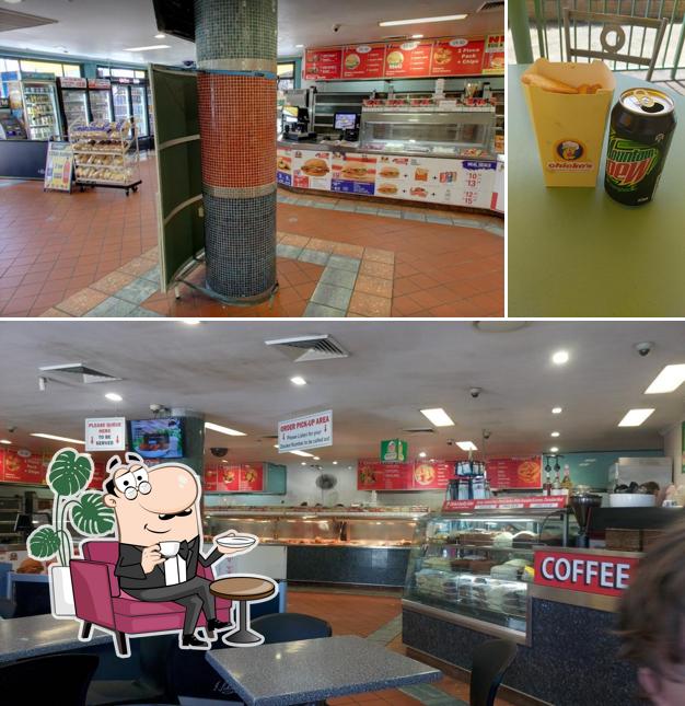 Chicko's Chickens & Quality Foods, Figtree - Restaurant menu, prices ...