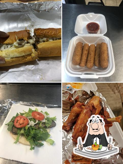 Empire State Pizza and Wings, 5407 W Irlo Bronson Memorial Hwy in ...