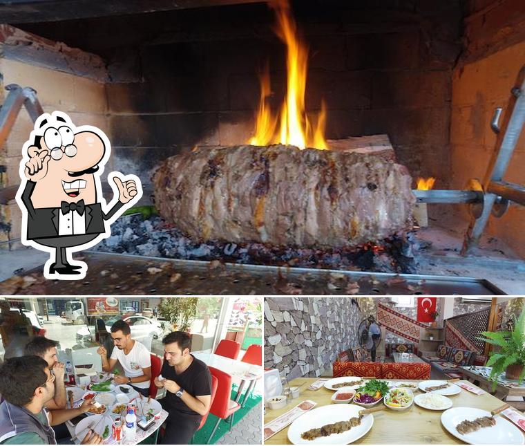 Erzurum oltu cağ kebabı çubuk, Çubuk - Restaurant reviews