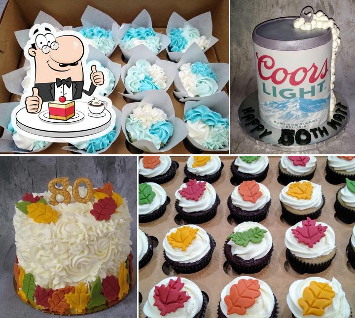 Fancy Cakes By Staci LLC in Chippewa Falls - Restaurant menu and reviews