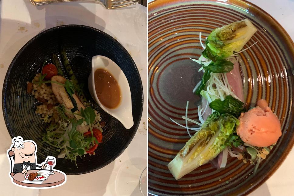 Restaurant Fundi, Made - Restaurant menu and reviews