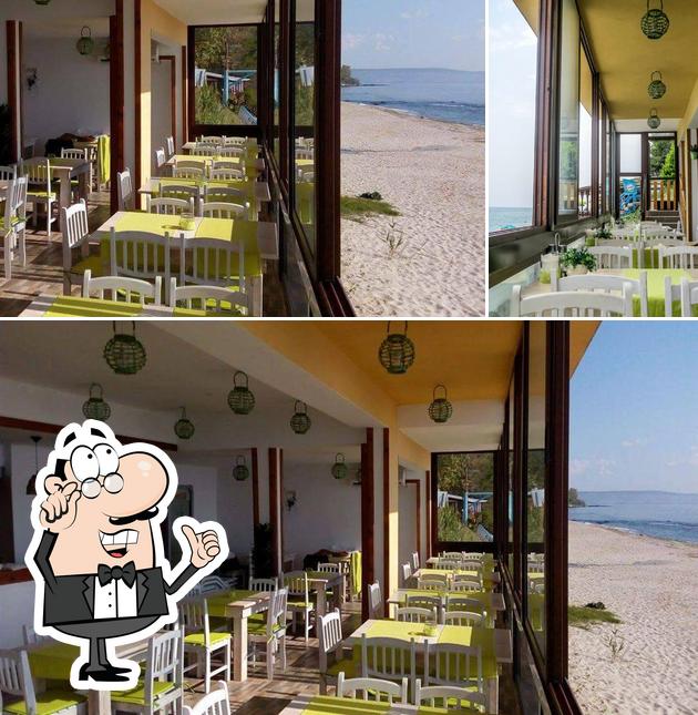 Happy Beach Bar & Dinner (Varna), Varna - Restaurant reviews