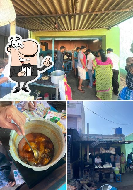 Hotel New Murugan, Karimangalam - Restaurant menu, prices and reviews