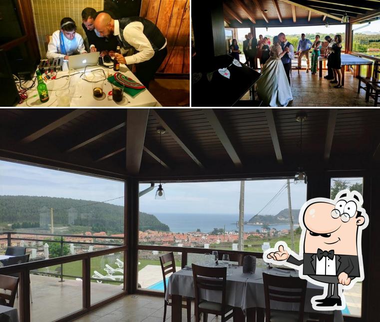 Restaurante Nevada in Sebreño - Restaurant reviews