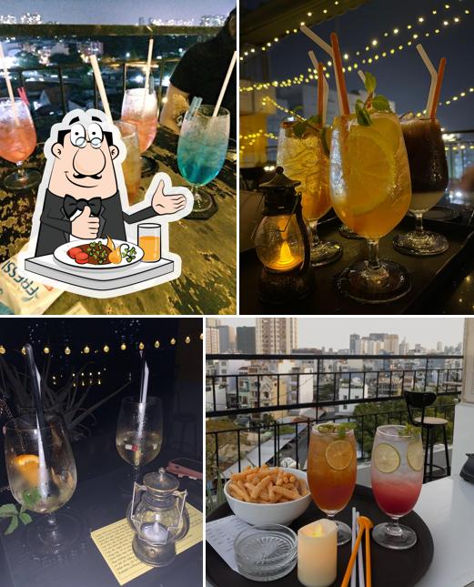 Kampri Coffee, Ho Chi Minh City - Restaurant menu, prices and reviews