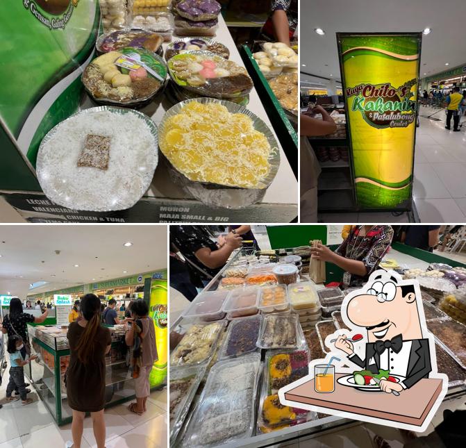 Kuya Chito’s Kakanin & Pasalubong Center, General Santos - Menú del ...