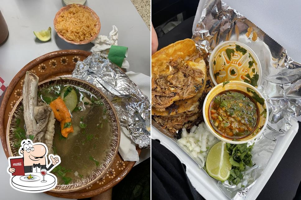 Las Katrinas LLC Taqueria, Bainbridge - Restaurant menu, prices and reviews