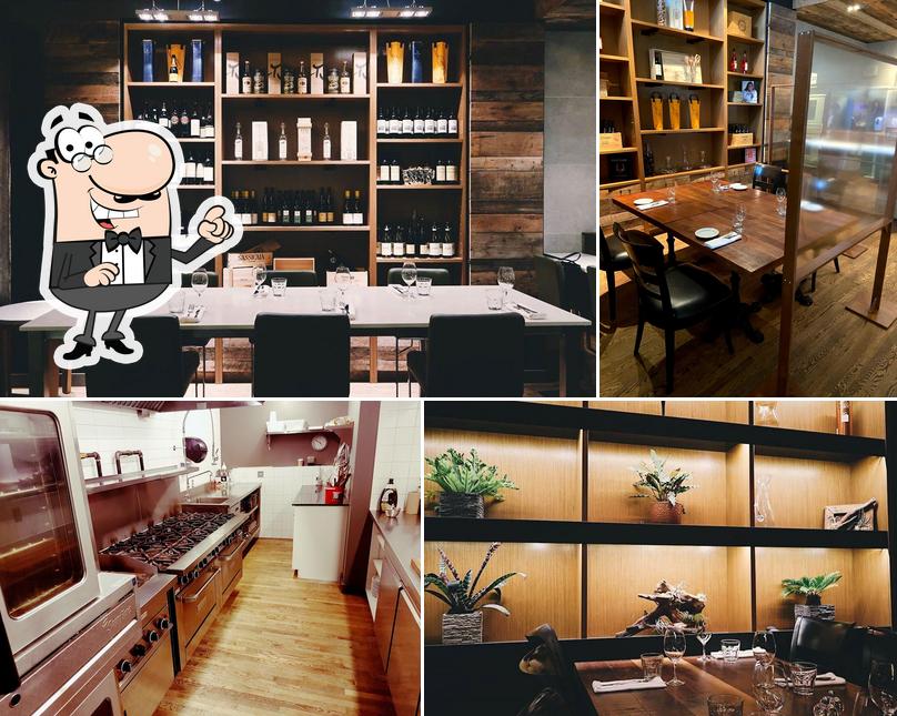 Le top 10 des restaurants à Laval, décembre 2025 - Restaurant Guru