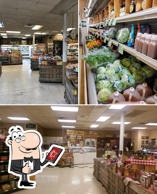 Styer Orchards Market, Langhorne - Restaurant menu, prices and reviews