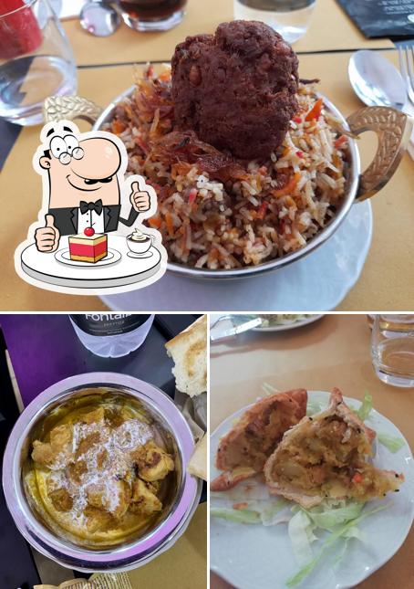 Maryam Indian Food restaurant, Syracuse - Restaurant reviews