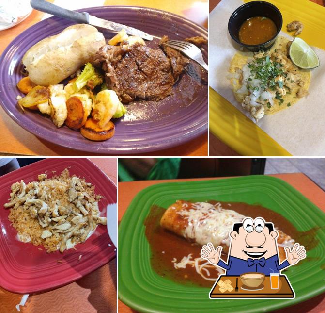 Mi Toro, Corinth - Restaurant menu, prices and reviews