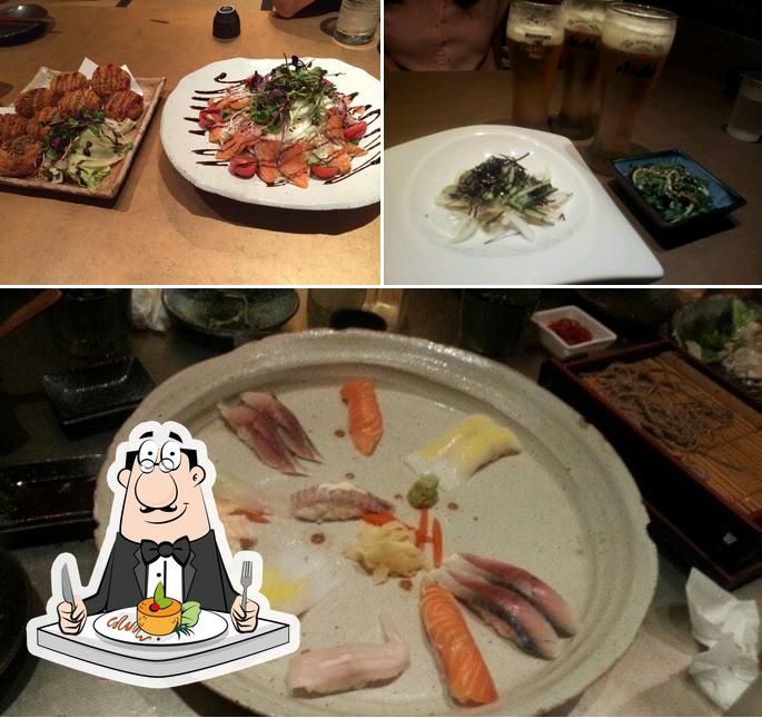 Mitaya restaurant, Seoul, 27 Gangnam-daero 94-gil - Restaurant reviews