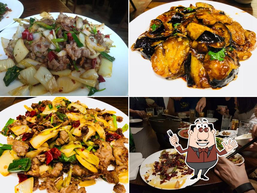 My Old Place, London, Aldgate - Restaurant menu, prices and reviews