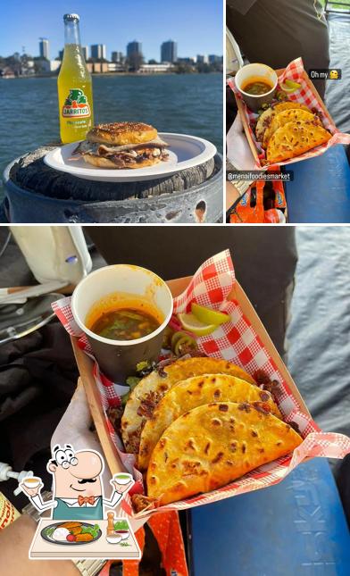 Papi's Birria Tacos, Padstow - Restaurant menu, prices and reviews