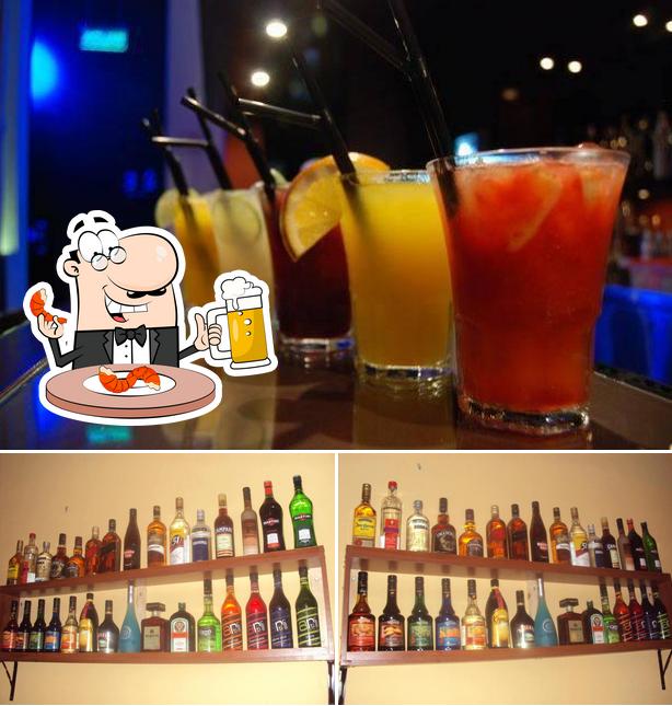 Prince Karaoke Snack Bar, Lurigancho - Menú del restaurante, precios y ...