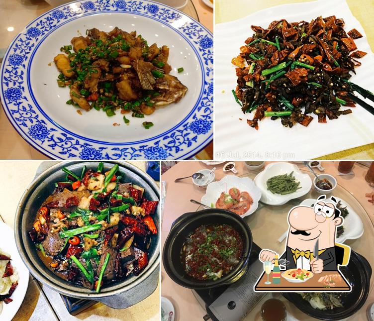 Restoran Cabe Merah, West Jakarta - Restaurant menu, prices and reviews