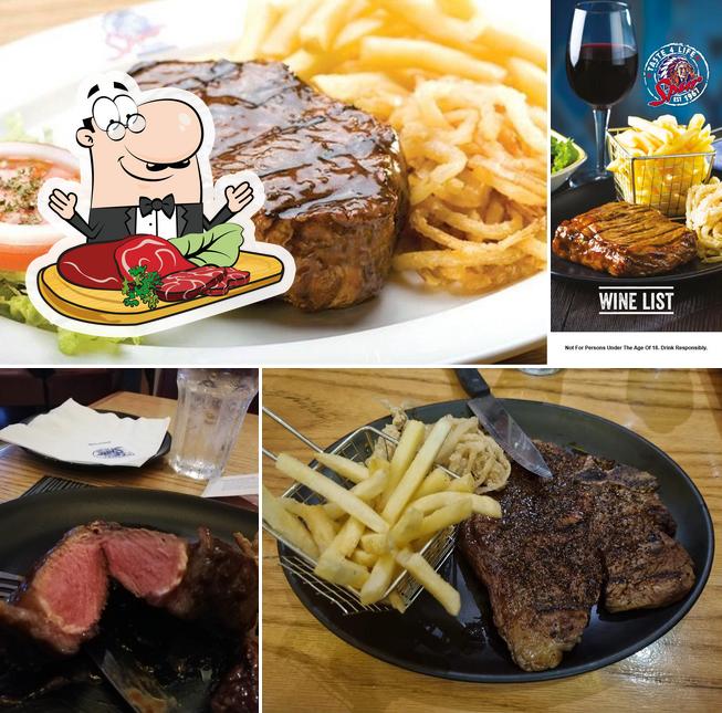 Top 7 restaurants with kids play area in Roodepoort, september 2025 ...