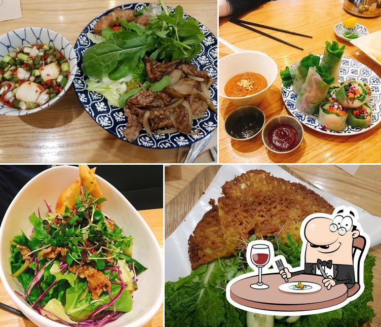 viet table restaurant, Seongnam-si - Restaurant reviews