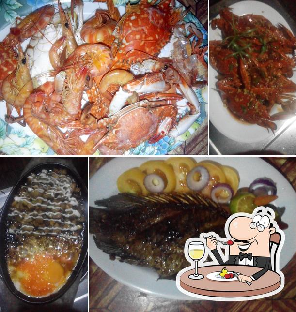Viewing Deck Jeb Seafoods Eatery restaurant, Bacolod - Restaurant reviews