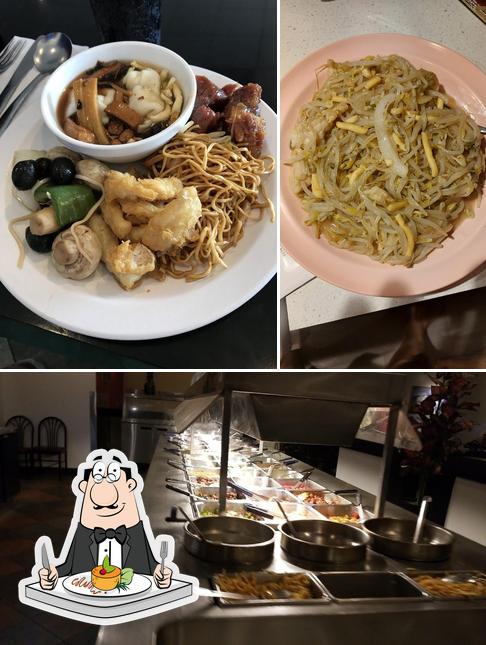 Wei Wah Buffet, Vaudreuil-Dorion - Restaurant menu, prices and reviews