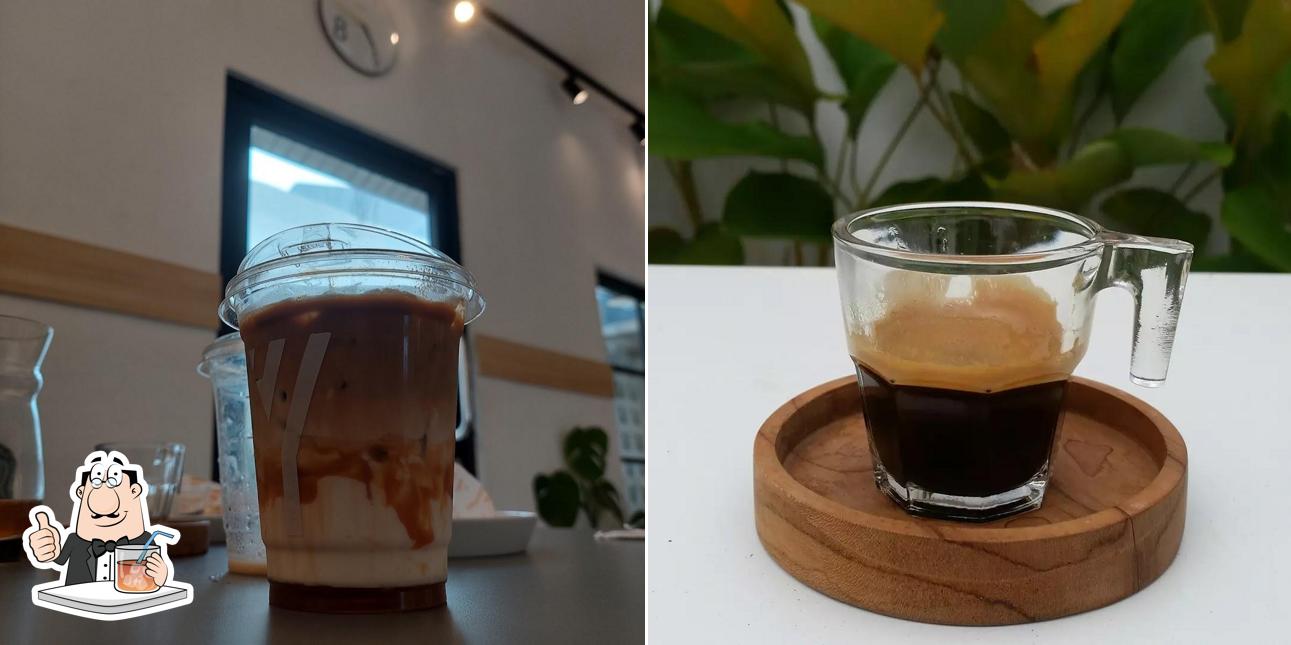 YELO Cafe, Pekanbaru - Restaurant menu, prices and reviews