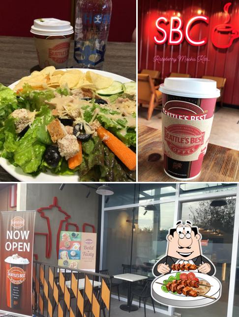 Seattle's Best Coffee restaurants in Biñan, summer 2024 - Restaurant Guru