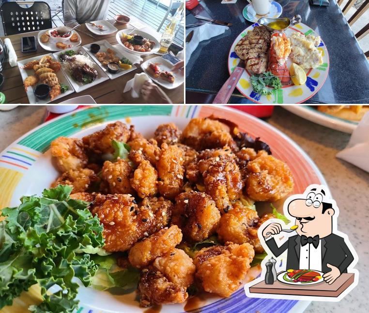 Shrimpers Grill and Raw Bar, Stuart - Restaurant menu, prices and reviews