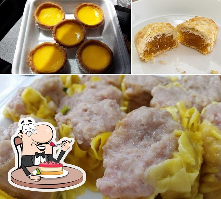 Sing Cheong Yuan Bakery, Honolulu - Restaurant menu, prices and reviews